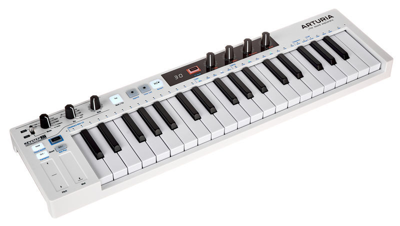 Arturia KeyStep 37 37-key Controller & Sequencer | WKV Music Store