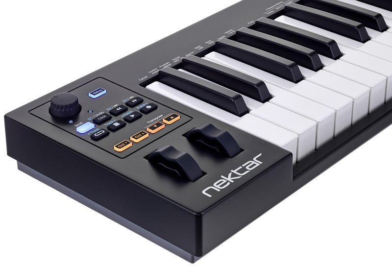 Nektar Impact GX49 49-Key Keyboard Controller | WKV Music Store